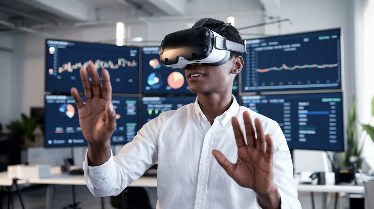 Revolutionizing Performance Management with AI: A New Era of Employee ...